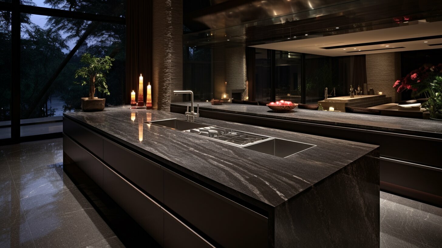 Granite Flooring: Durable & Stylish Floors for Your Home – My Engineering Support