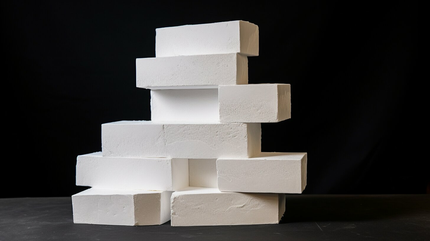 Expanded Polystyrene Blocks - EPS: Versatile & Eco-Friendly Solutions