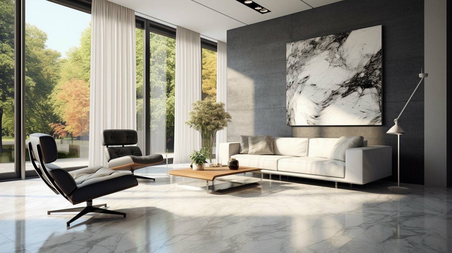 Granite Flooring: Durable & Stylish Floors for Your Home