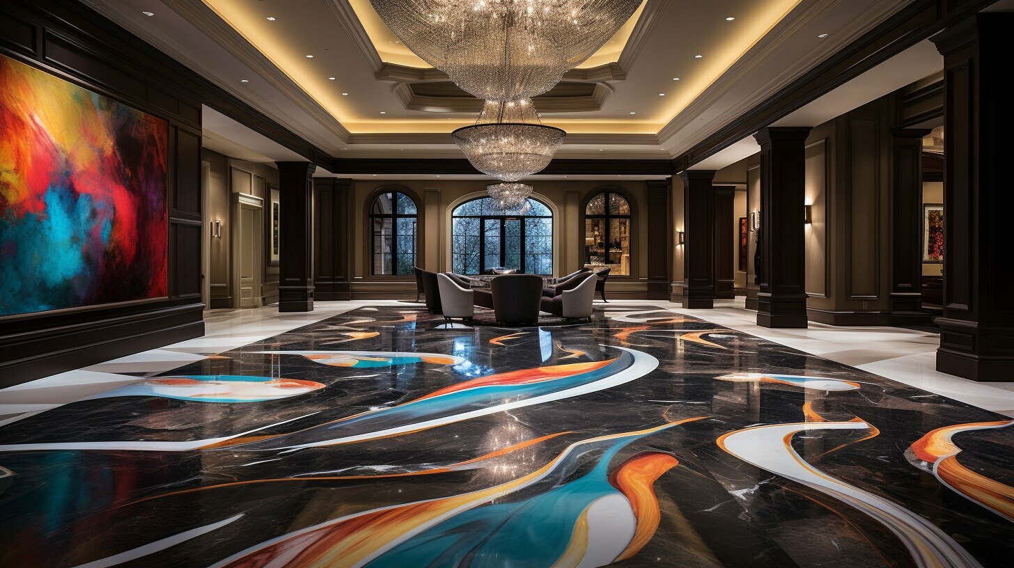 Granite Flooring: Durable & Stylish Floors for Your Home